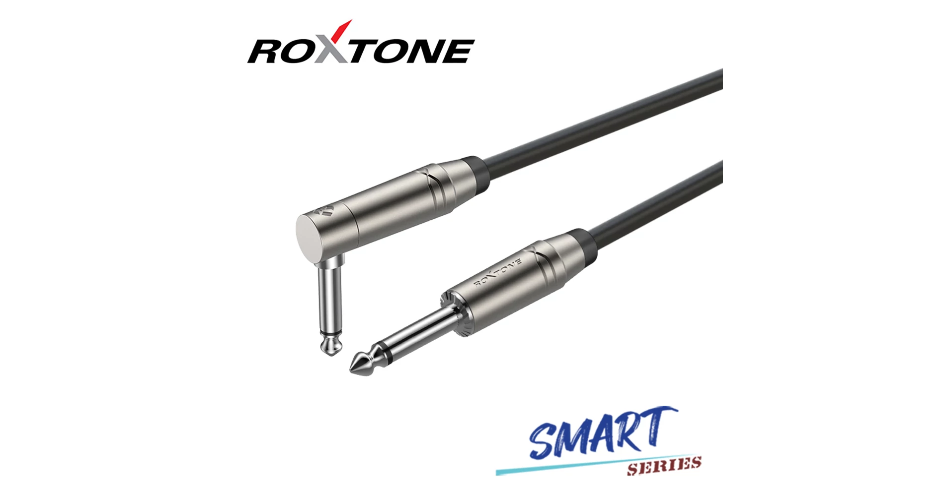 SGJJ110L3 Smart series 6.3 mono jack- 6.3 mono pipa jack, 3m - 3 m